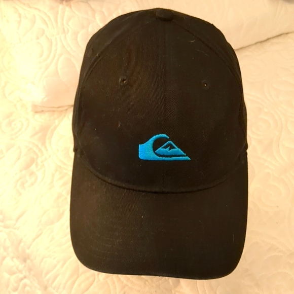 Quiksilver | Accessories | Quicksilver Cap | Poshmark